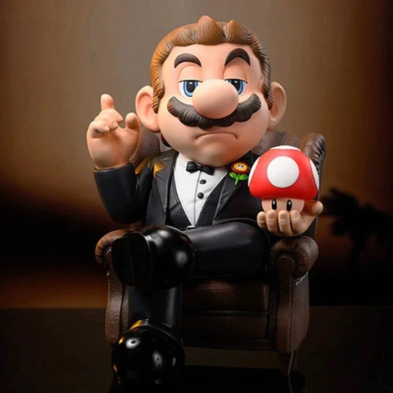La Boutique de Mario • Décorations, Vêtements et Accessoires