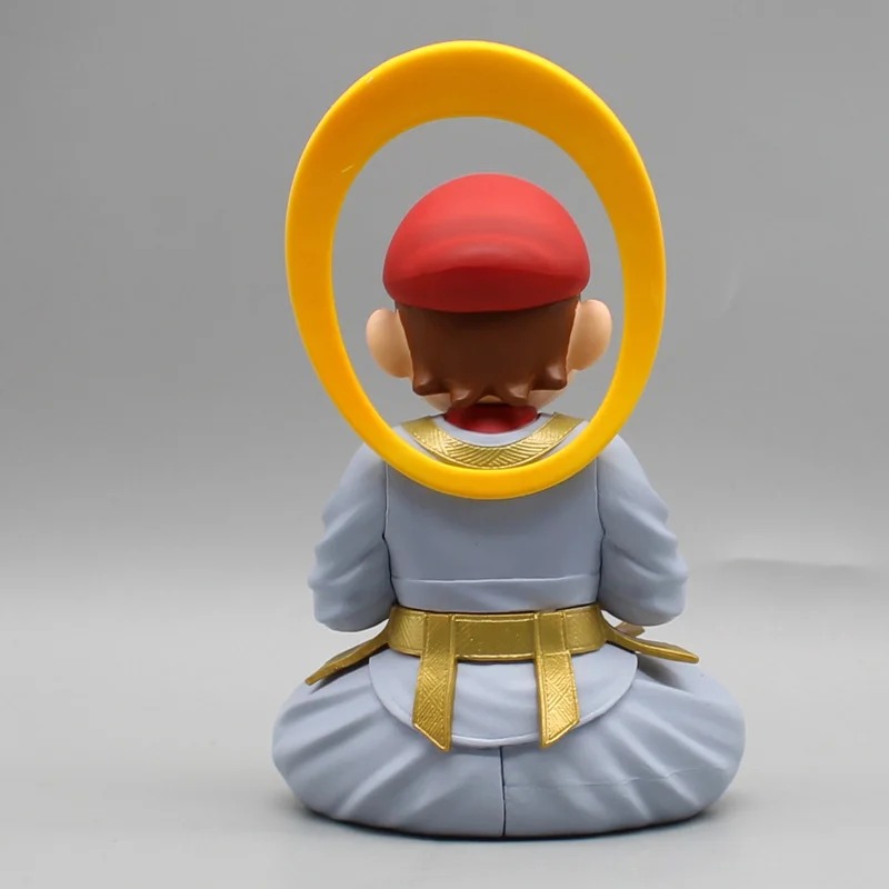 Figurine Zen Mario • La Boutique de Mario